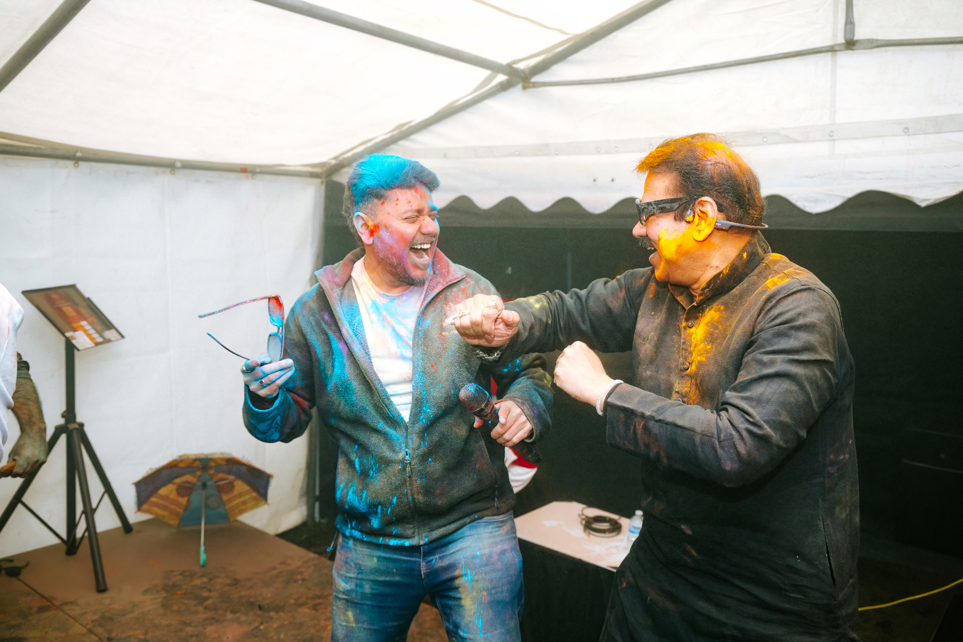 Britain Ki Holi 2026 - UK's Premier Festival of Colours